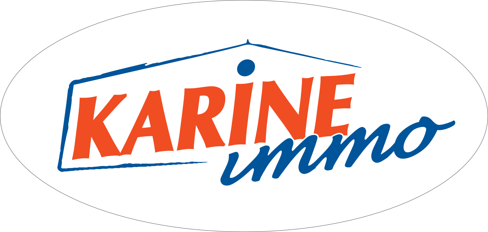 Agence Immobilière - Karine Immo - Accueil